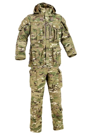 eagle Tunisie - Combinaisons et GHILLIES